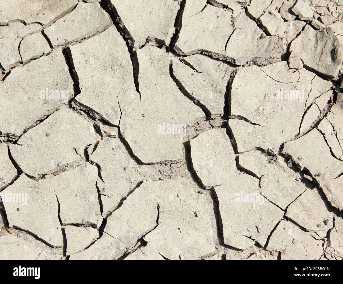 Dried up soil hi-res stock photography and images - Alamy