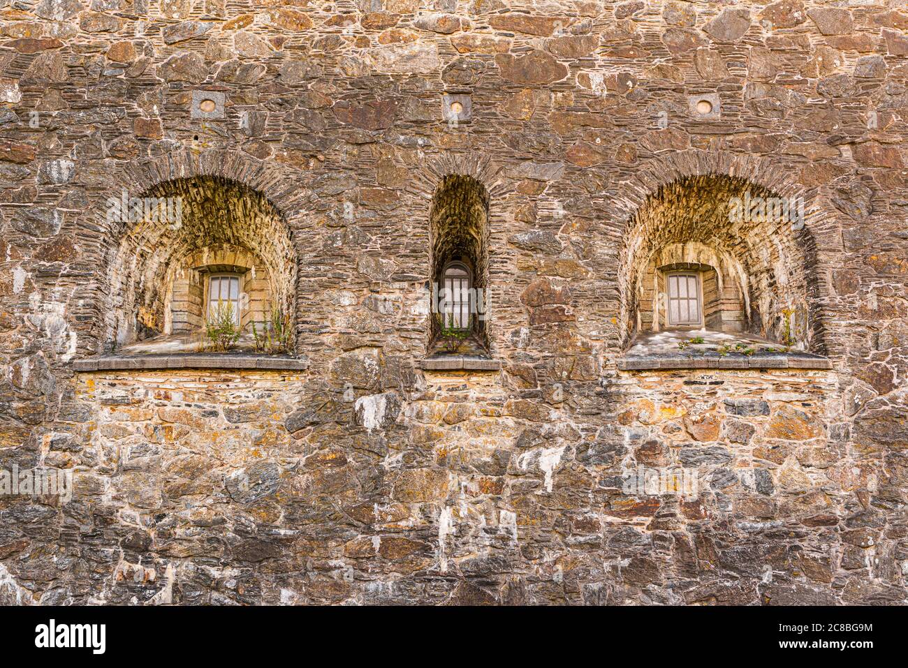 Castle Window Texture