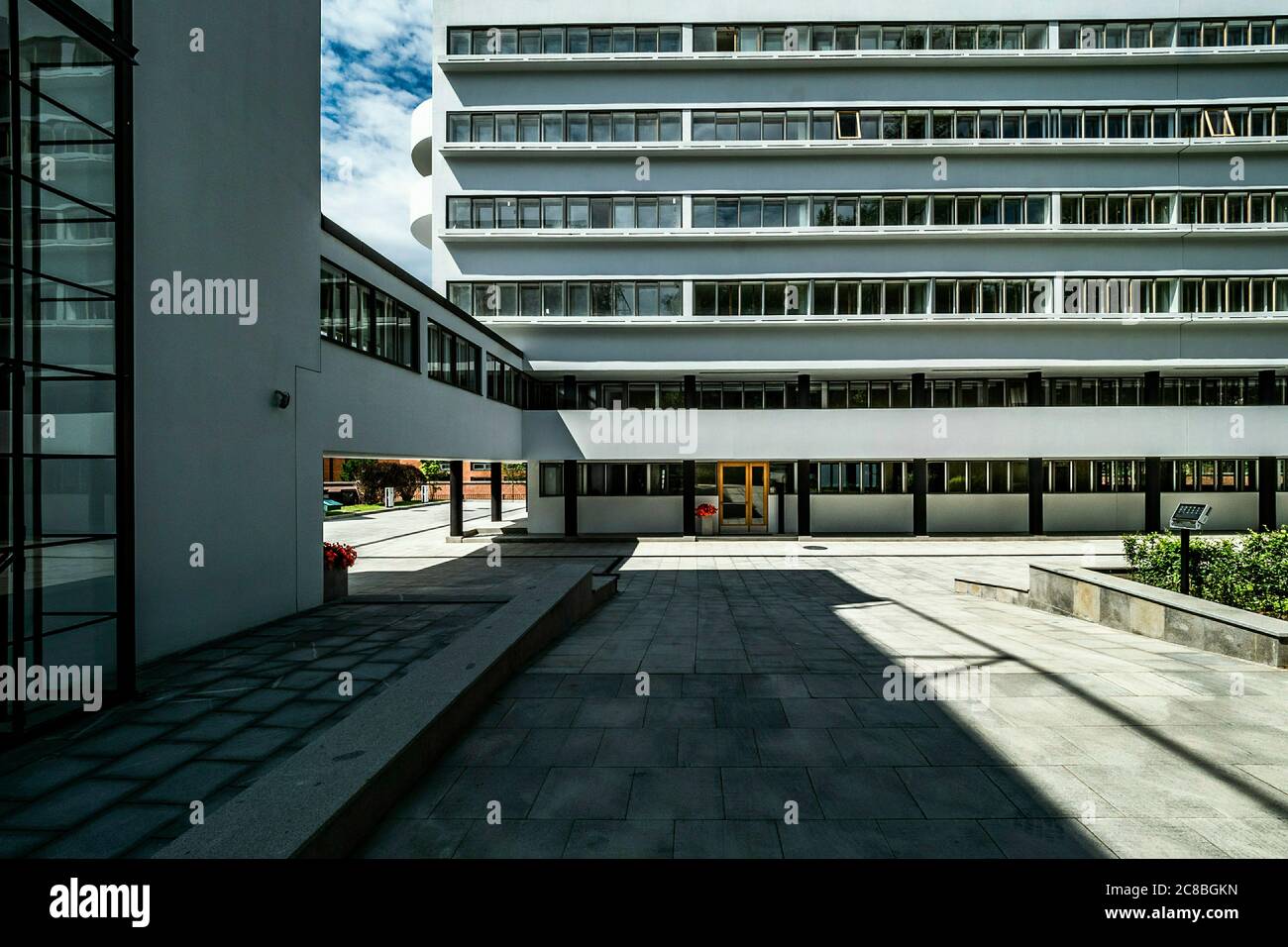 Moscow has completed the restoration of an architectural monument - the ...