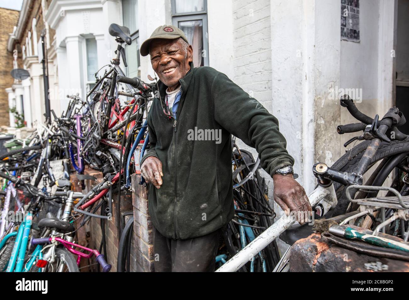 Brixton Riots High Resolution Stock Photography and Images - Alamy