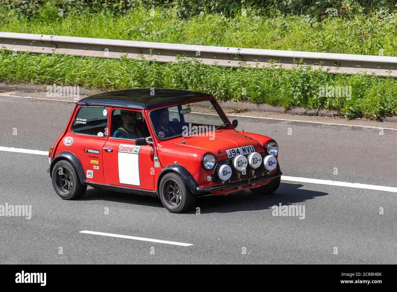 1991 mini hi-res stock photography and images - Alamy