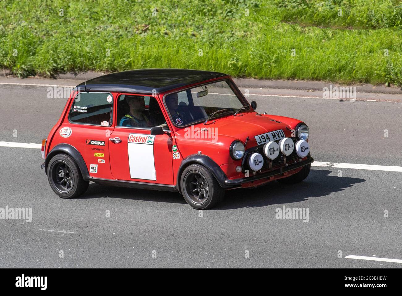 1991 mini hi-res stock photography and images - Alamy