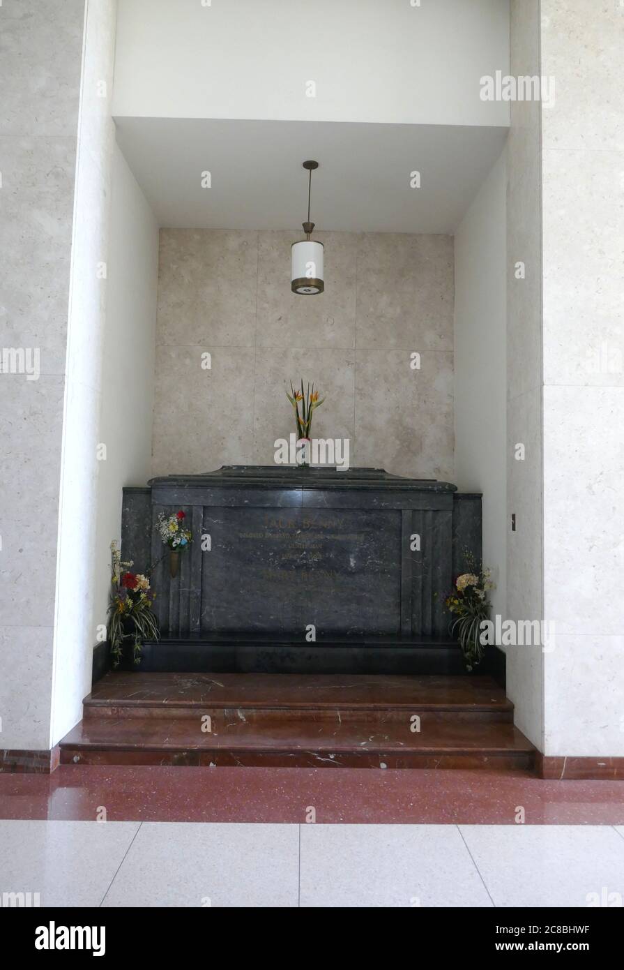 Culver City, California, USA 22nd July 2020 A general view of ...