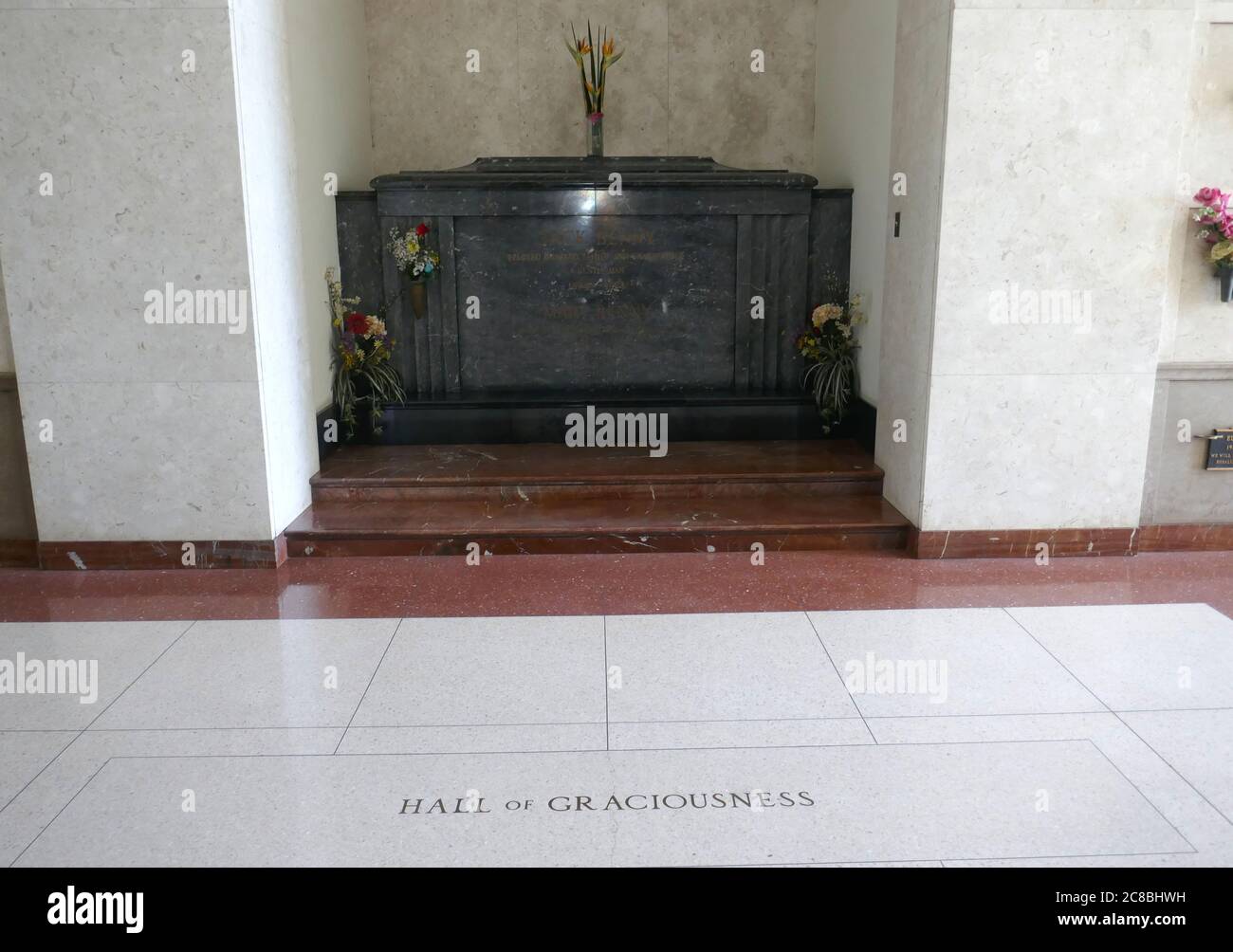 Culver City, California, USA 22nd July 2020 A general view of ...