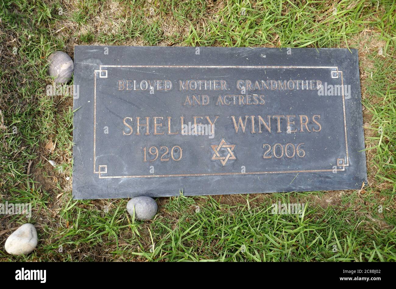 Culver City, California, USA 22nd July 2020 A general view of ...