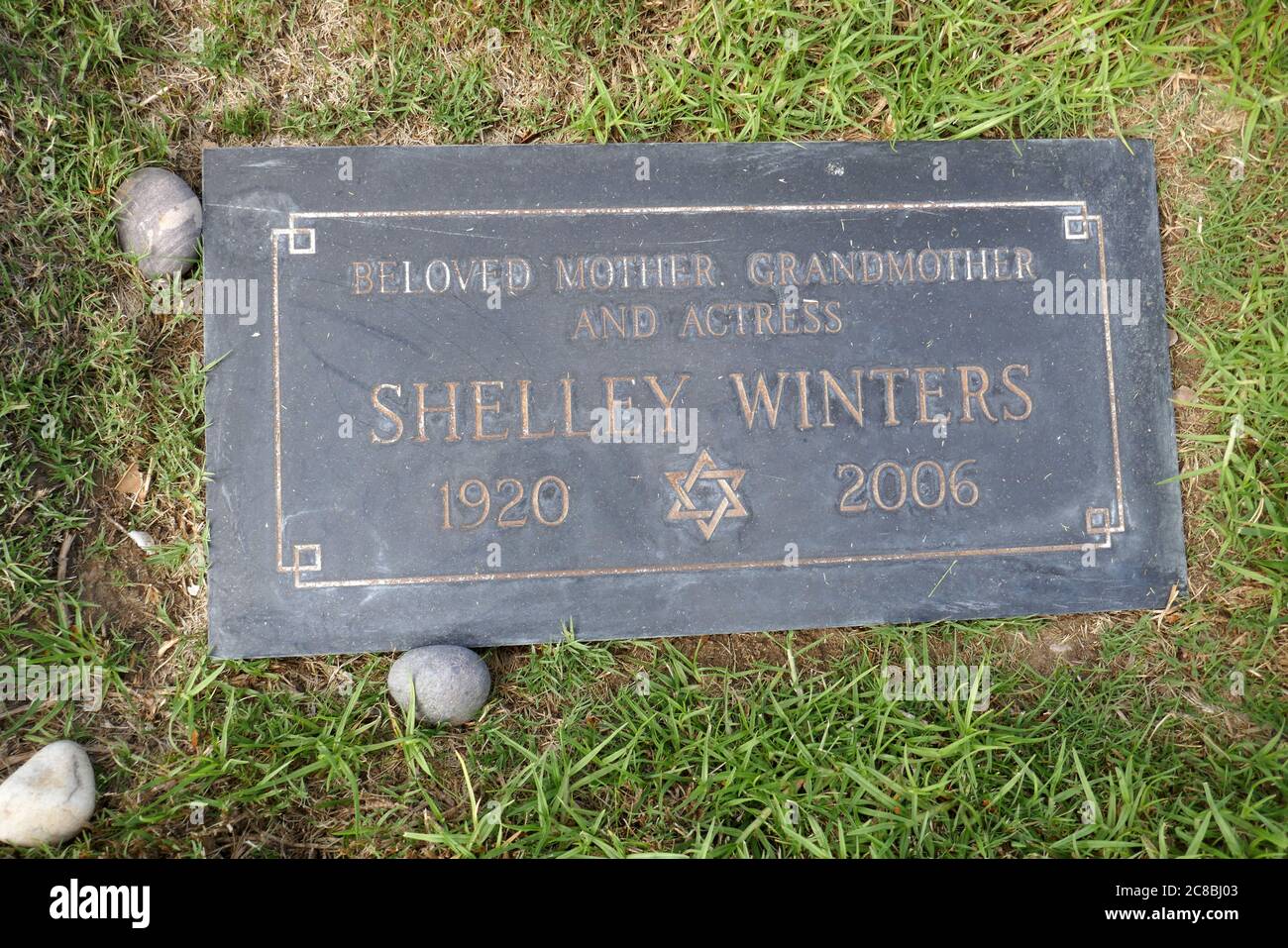 Culver City, California, USA 22nd July 2020 A general view of ...