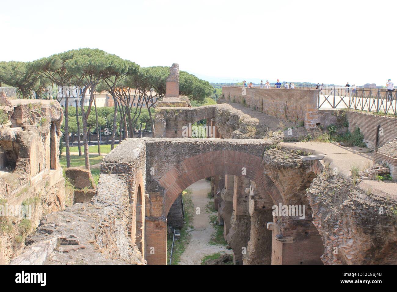 The Roman Forums, a walk in the ancient Roman Forum makes us travel ...