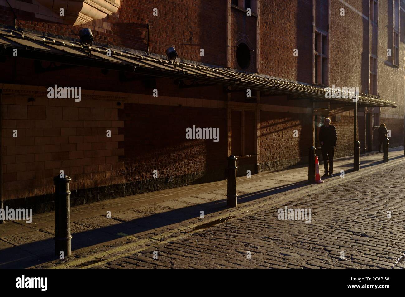 Romilly street hi-res stock photography and images - Alamy
