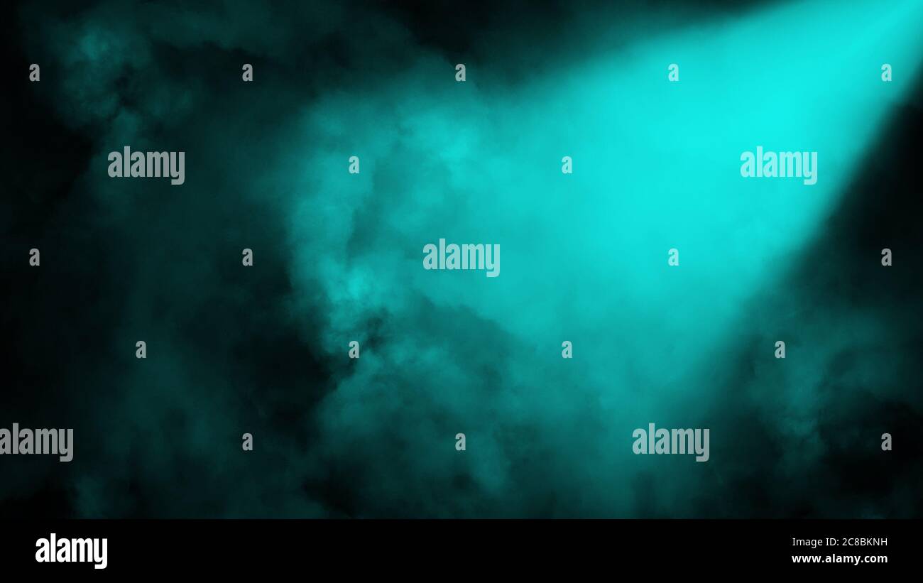 Dry ice smoke clouds fog the floor texture. . Perfect spotlight mist ...