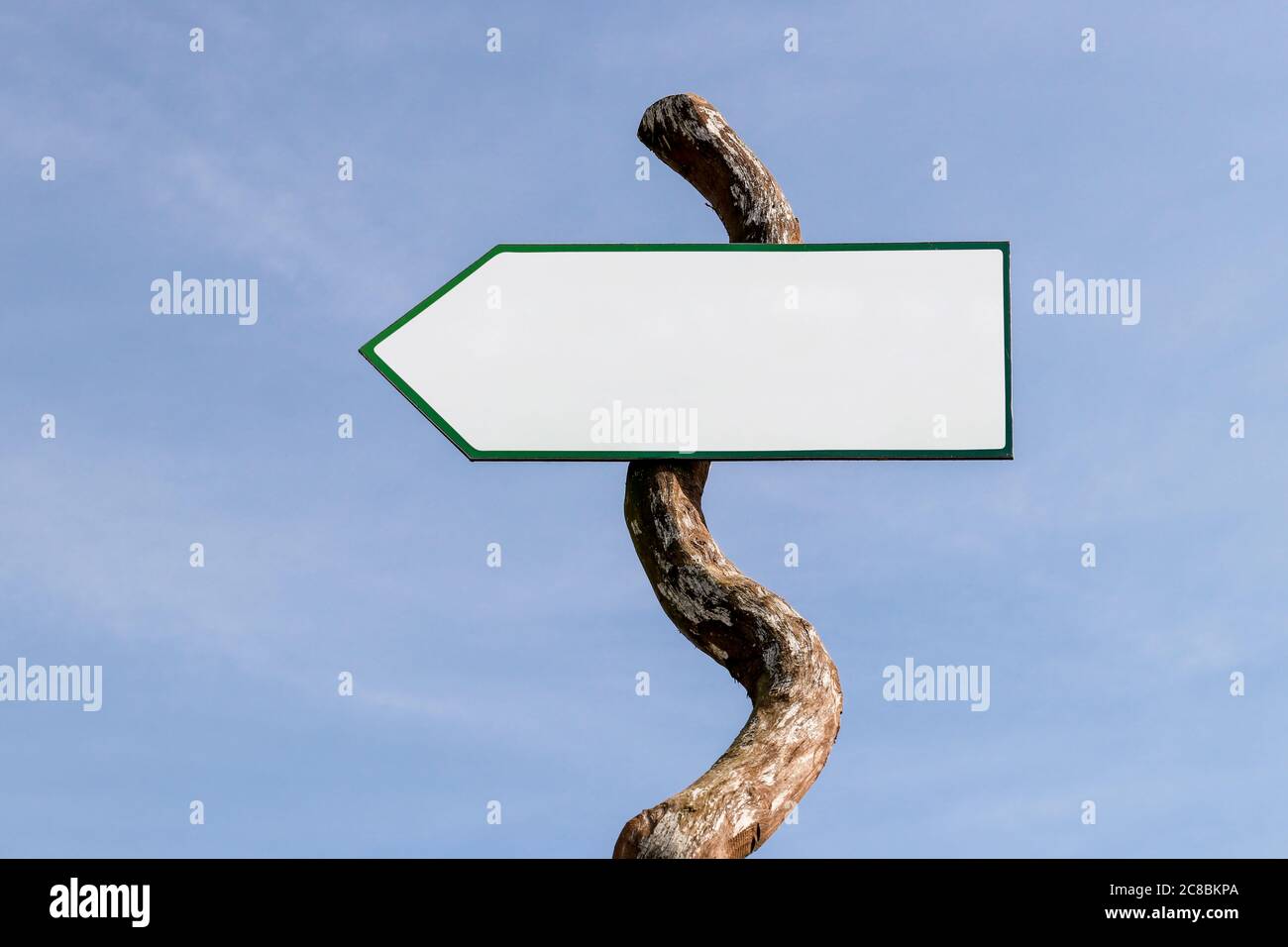 Wooden track pointer - signboard arrow - sign road Stock Photo - Alamy