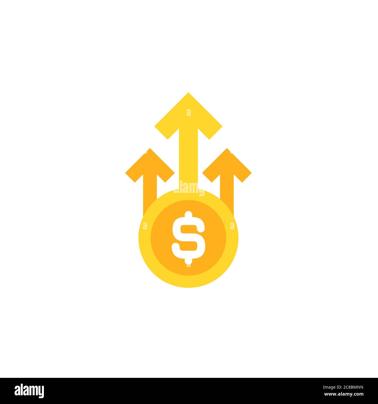 P coin Stock Vector Images - Alamy