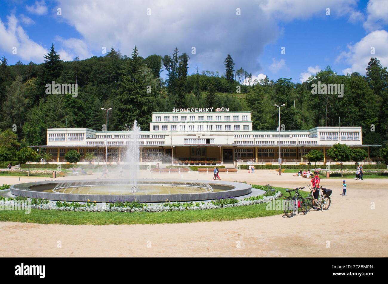 Frantisek urban hi-res stock photography and images - Alamy