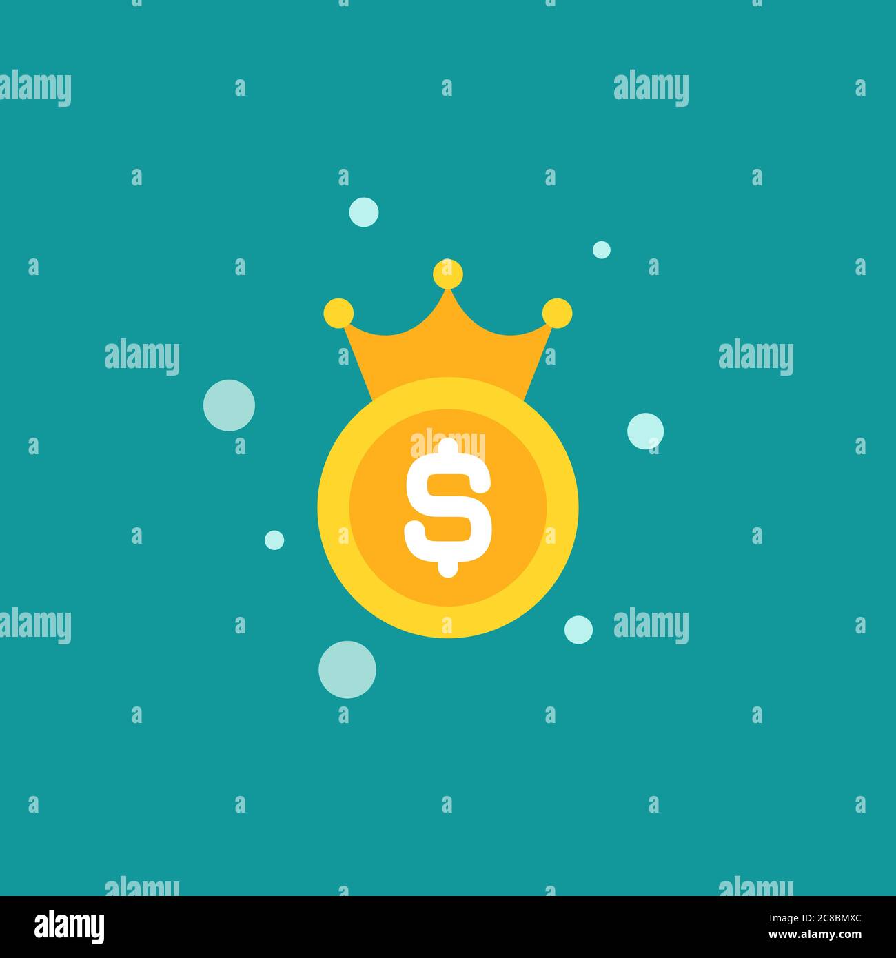 The royal convert Stock Vector Images - Alamy