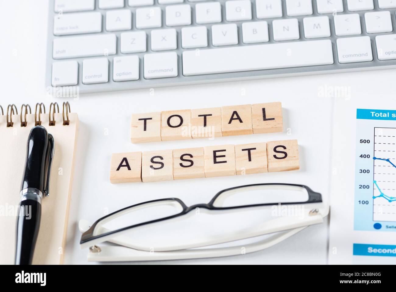 Total assets hi-res stock photography and images - Alamy
