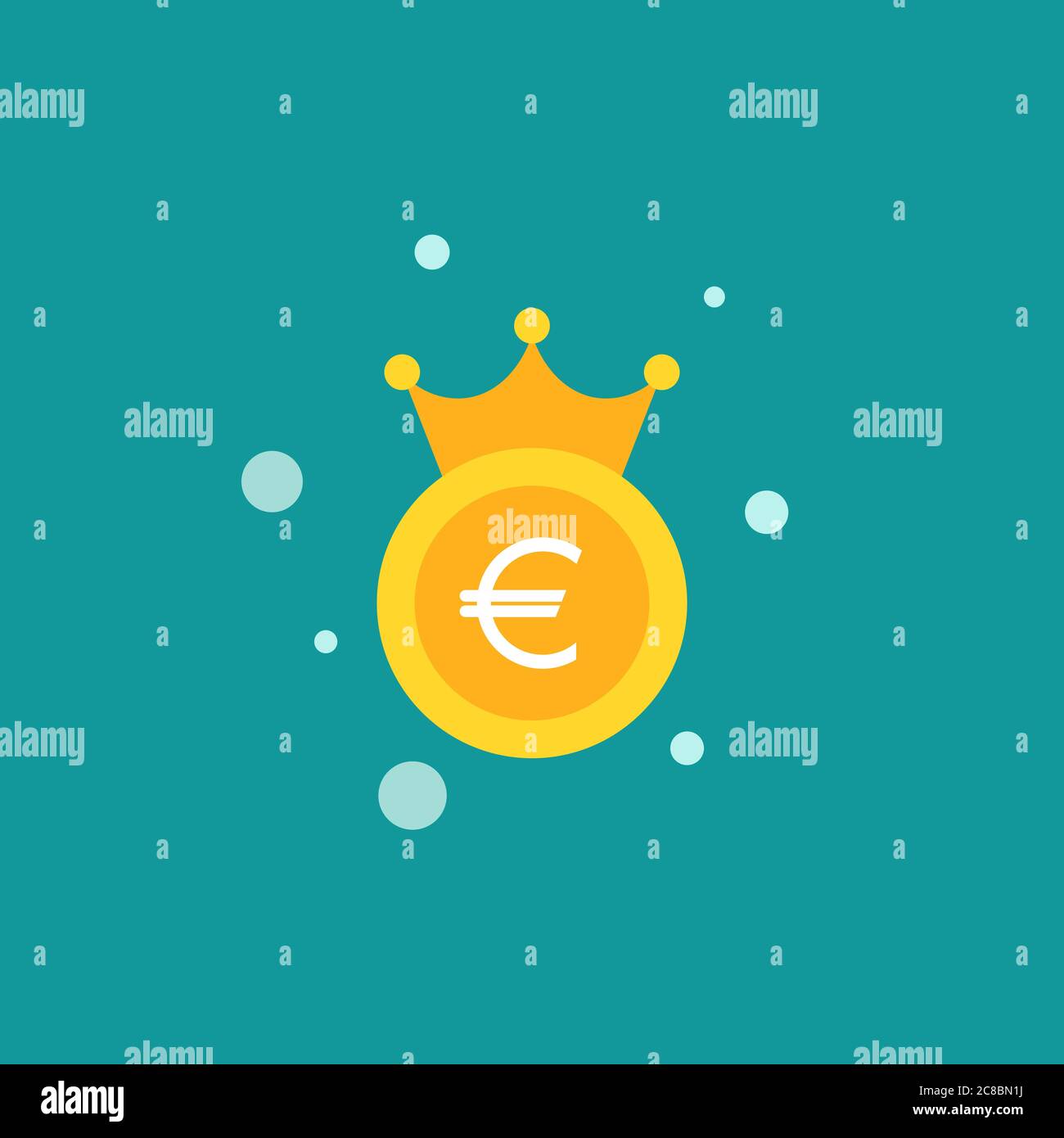The royal convert Stock Vector Images - Alamy