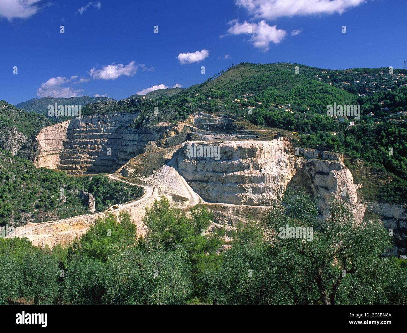 St quarries hi-res stock photography and images - Alamy