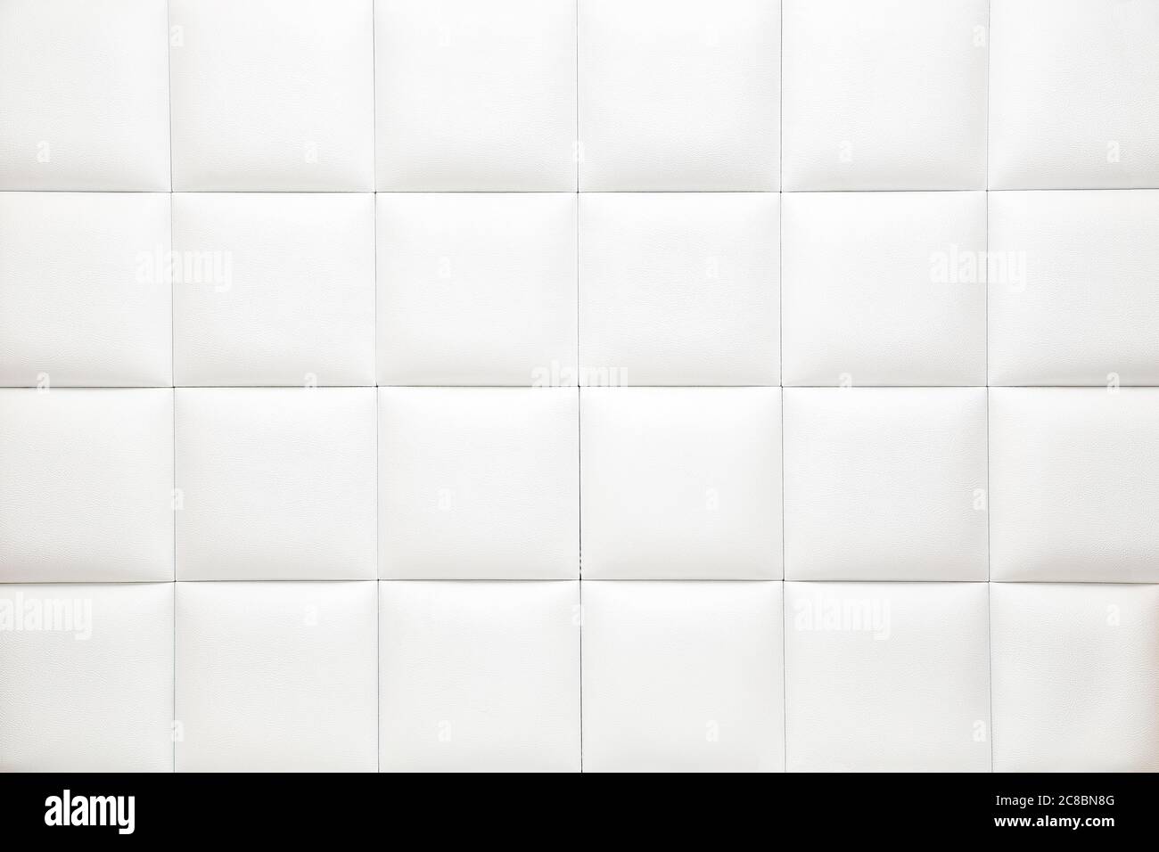 Abstract luxury white square hi-res stock photography and images - Alamy