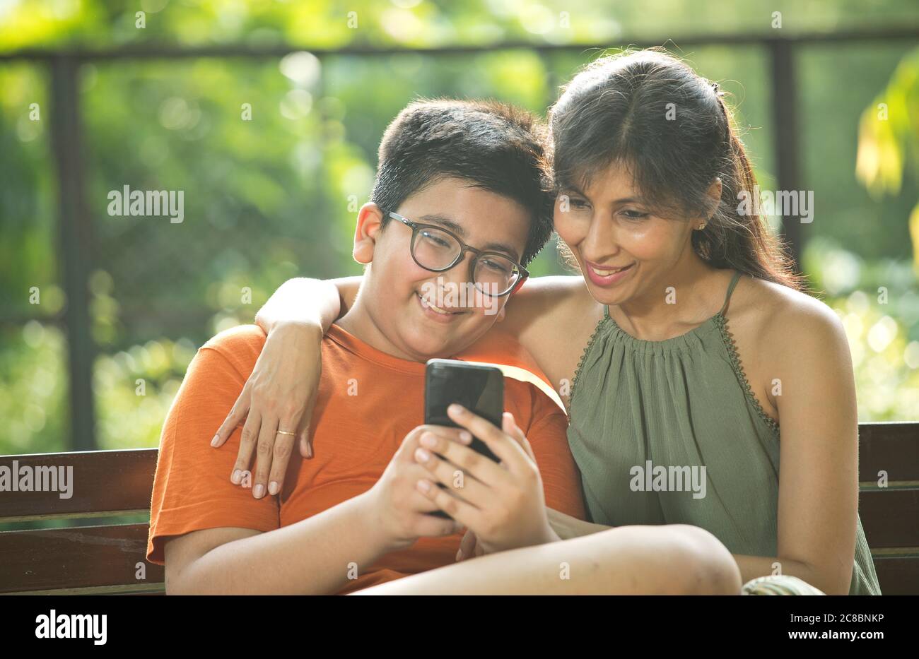 Call you mother hi-res stock photography and images - Alamy
