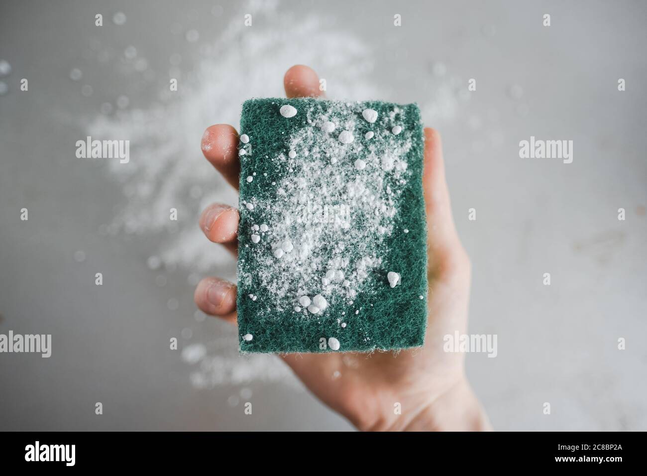 Dishwashing powder hi-res stock photography and images - Alamy