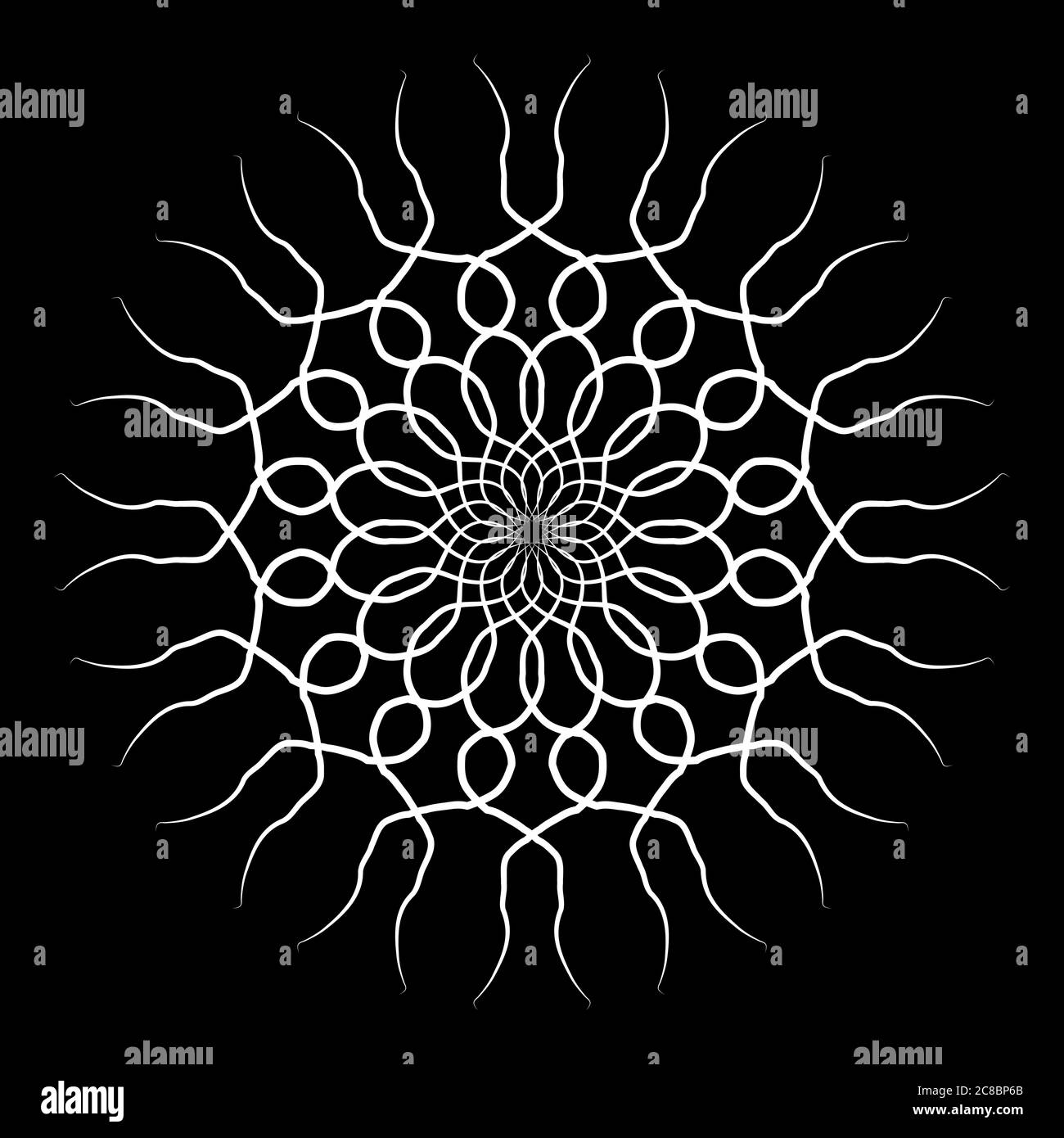 Vedic art hi-res stock photography and images - Alamy