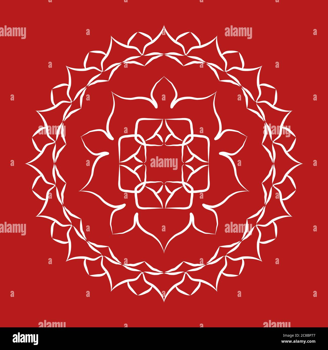Vedic Stock Vector Images - Alamy