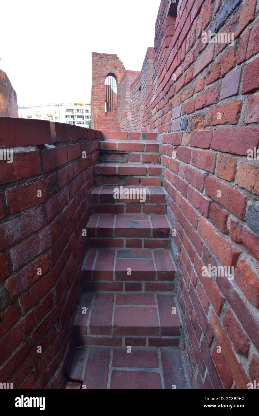 Defensive urban design hi-res stock photography and images - Alamy