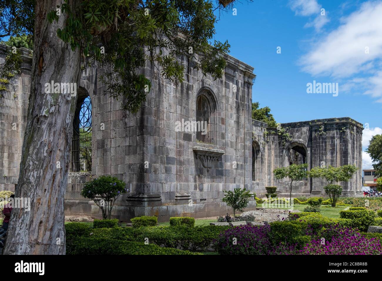 Things To Do In Costa Rica Cartago City