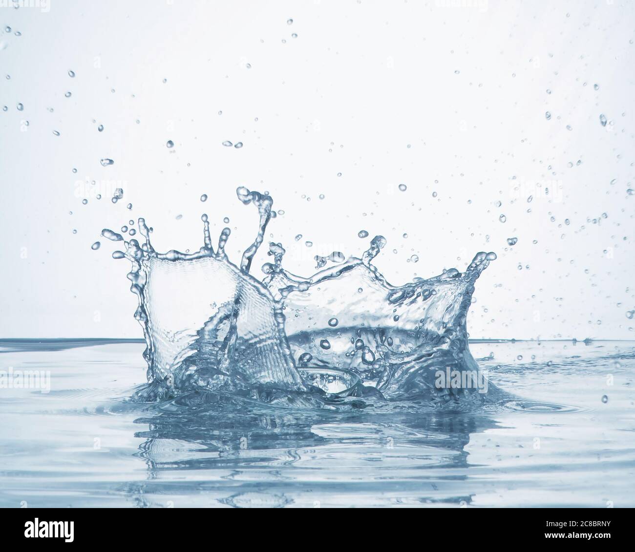 Tear Drop Falling High Resolution Stock Photography and Images - Alamy