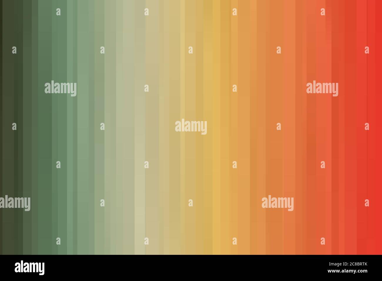 Green, yellow and red stripes vector background Stock Vector Image ...