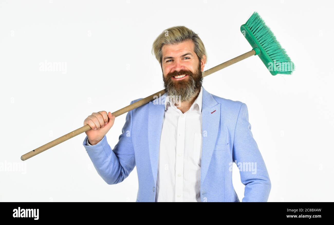 business and home. unemployment and business reduction. staff ...