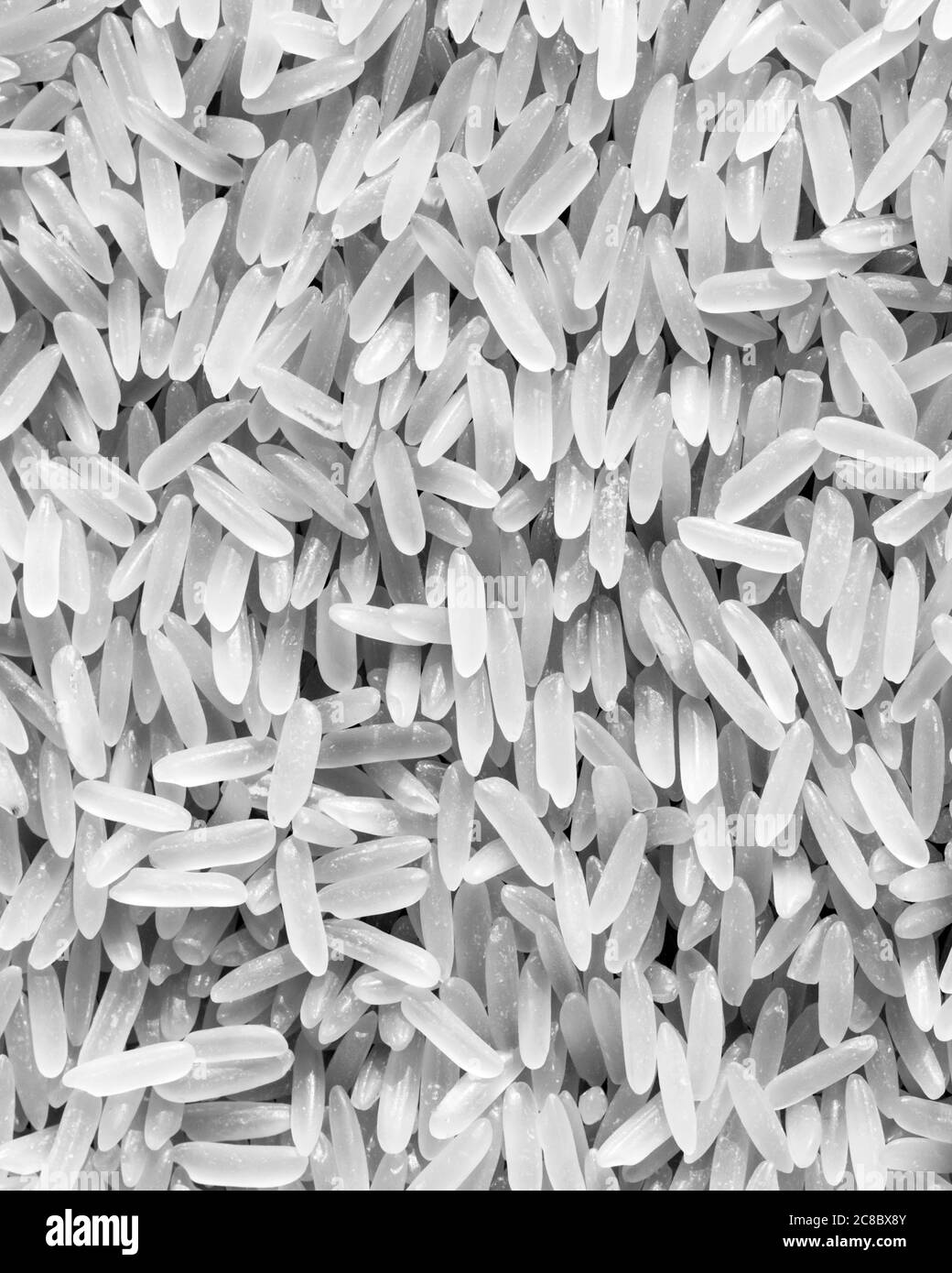 Rice grains background or texture. Healthy vegeterian food Stock Photo ...