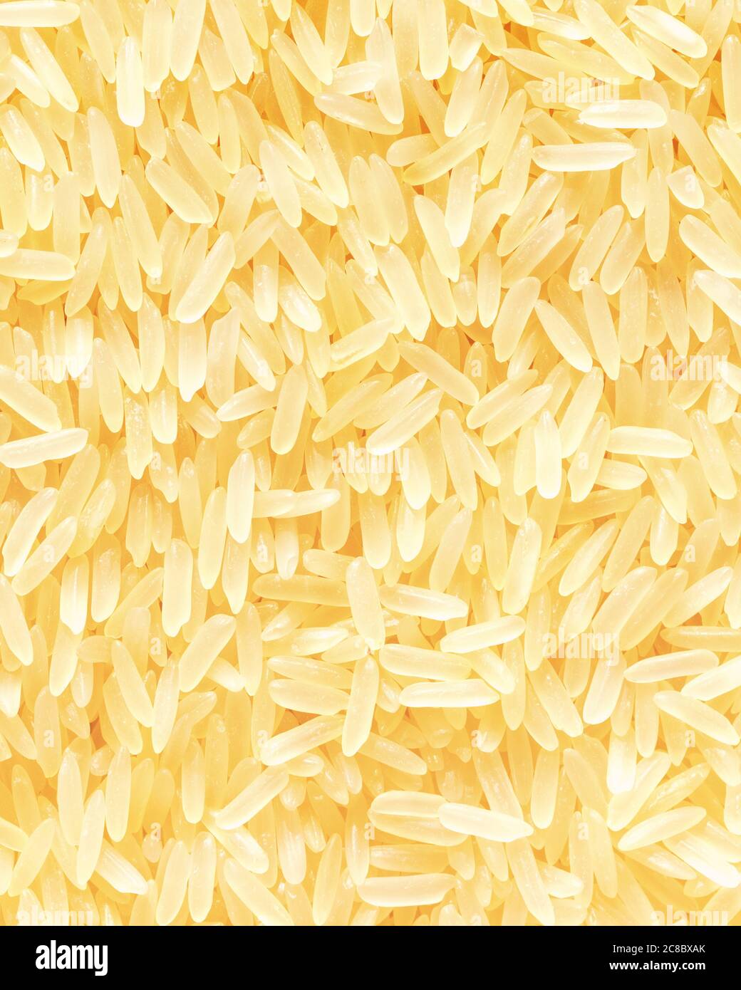 Rice grains background or texture. Healthy vegeterian food Stock Photo ...