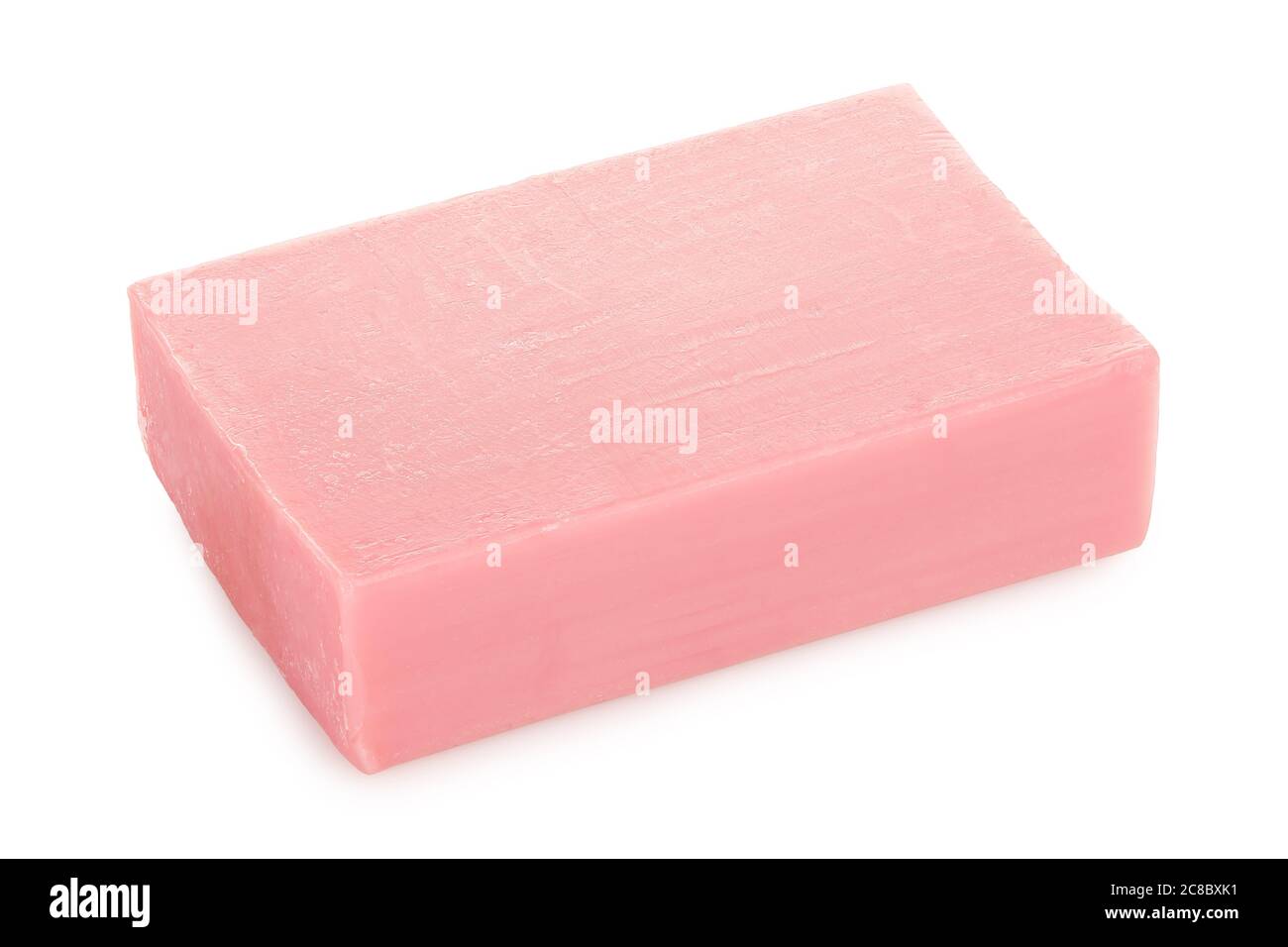 Pink soap hi-res stock photography and images - Alamy