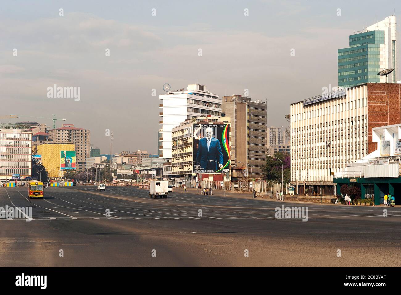 Addis abeba hi-res stock photography and images - Alamy