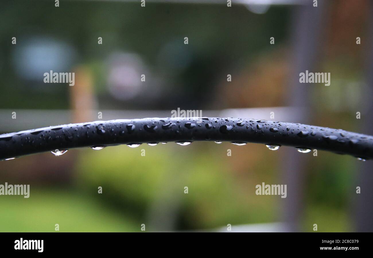 Stainless steel rain pipe hi-res stock photography and images - Alamy