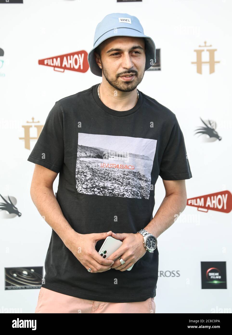 Adam deacon where hi-res stock photography and images - Alamy