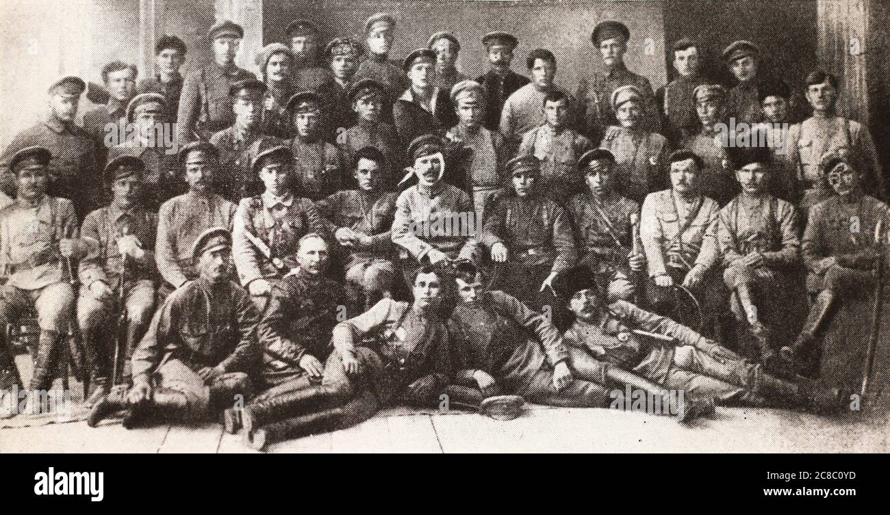 Soviet division hi-res stock photography and images - Alamy