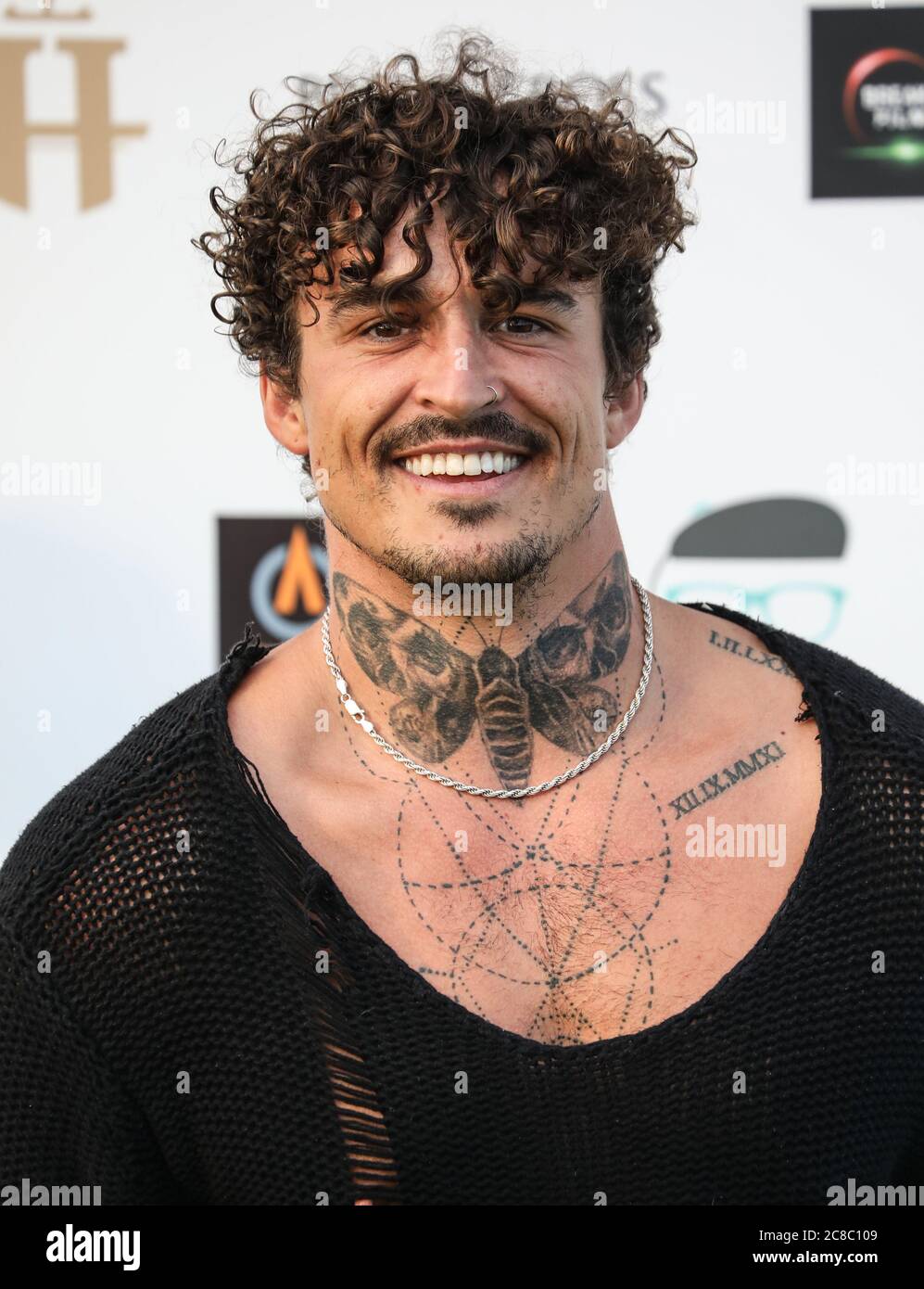 Lotan hi-res stock photography and images - Alamy