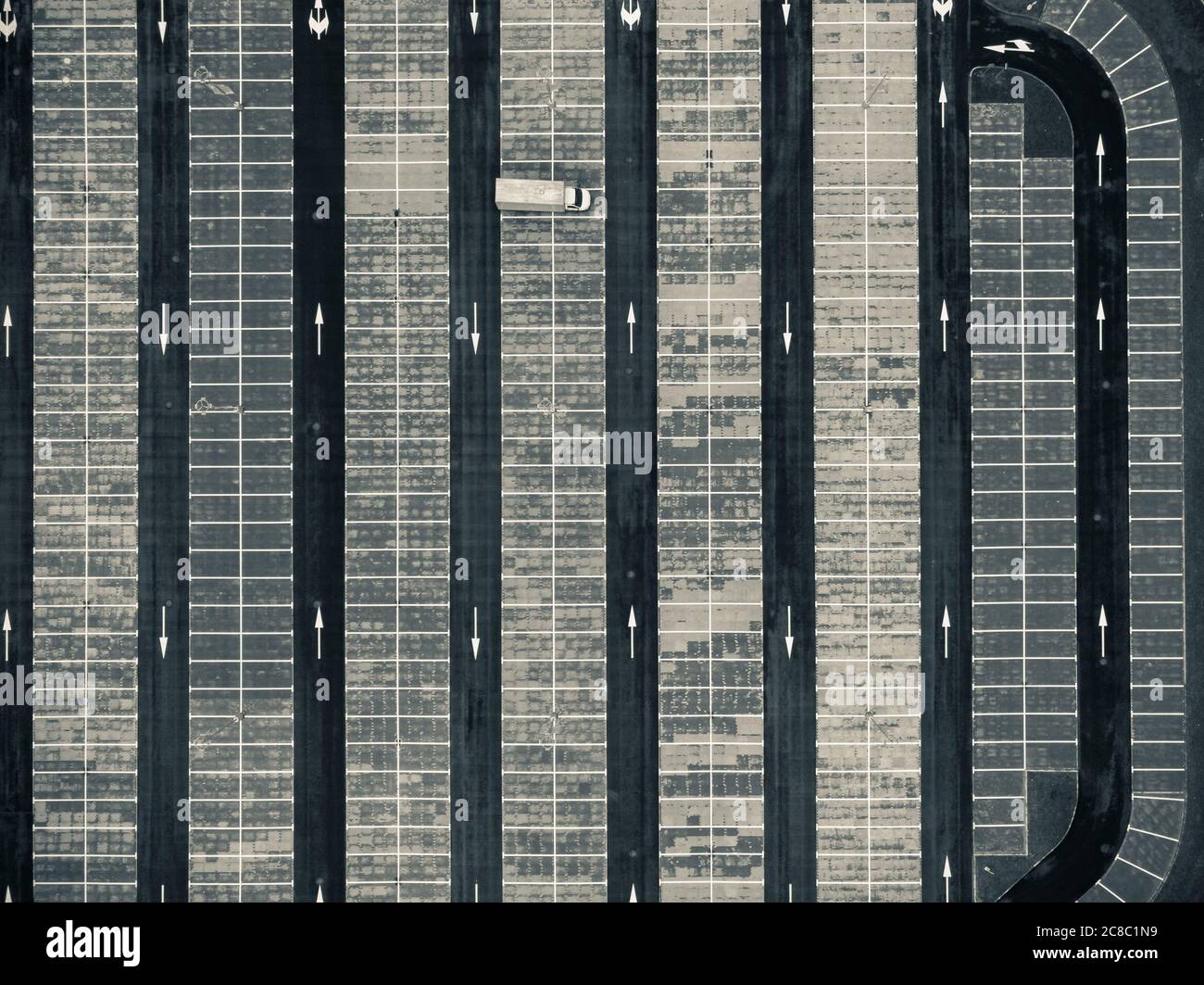 Parallel parking car hi-res stock photography and images - Alamy