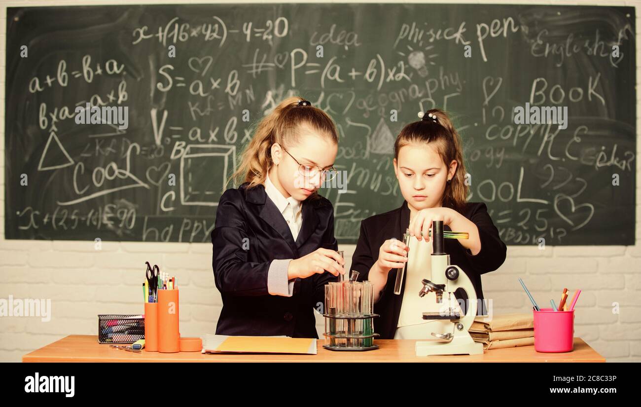 Hypothesis child hi-res stock photography and images - Alamy
