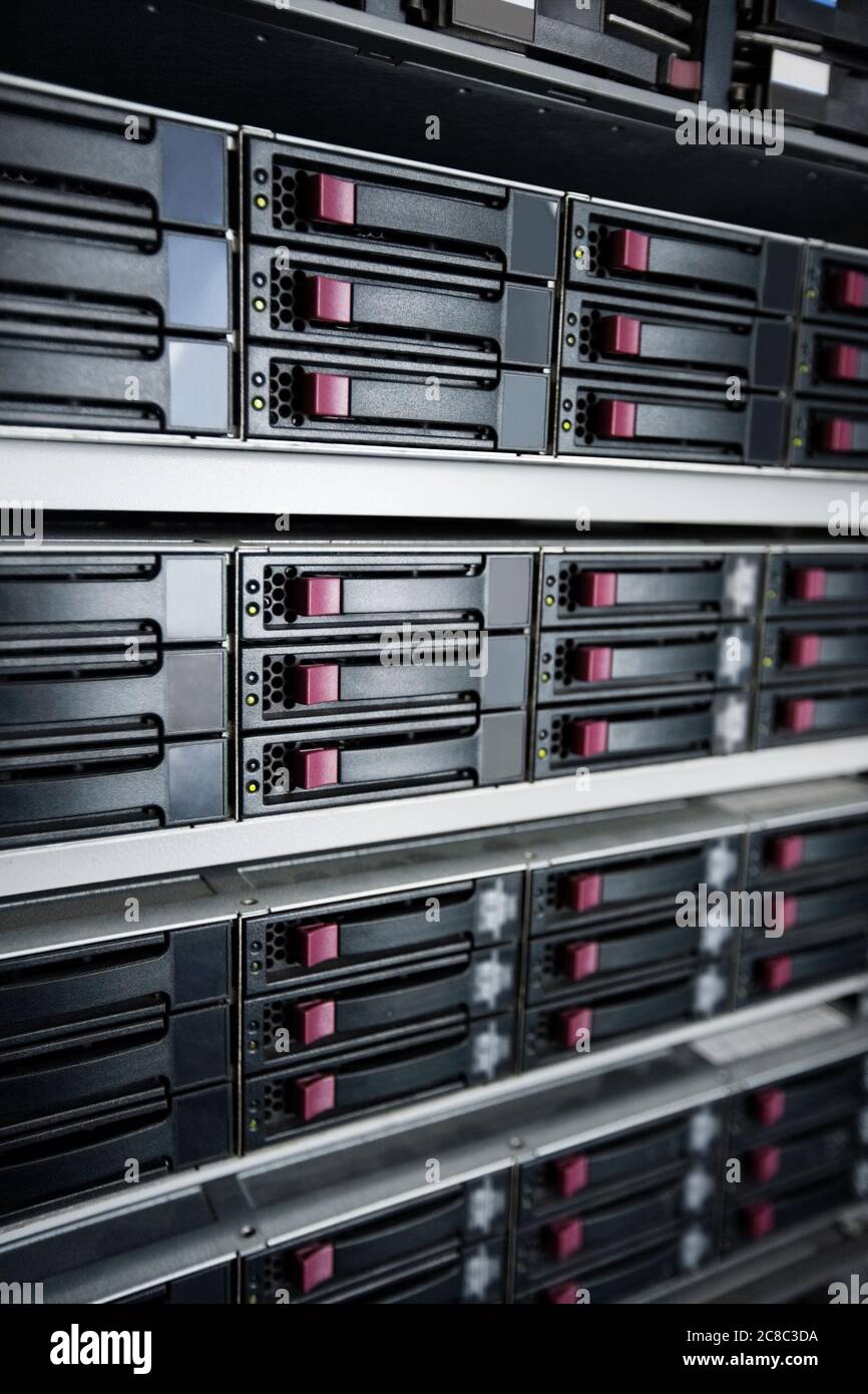 Network enterprise center hi-res stock photography and images - Alamy