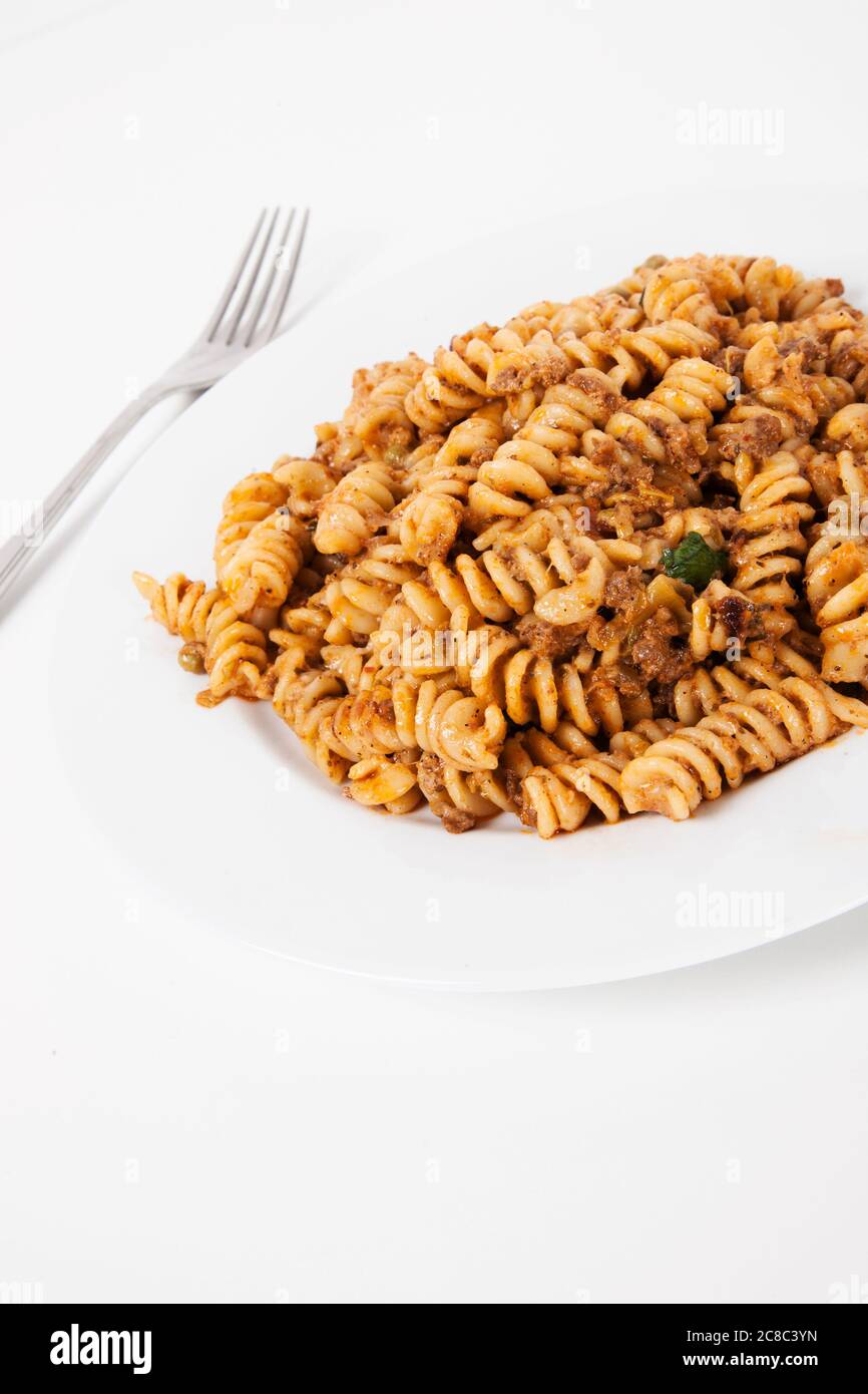 Beef ragu hi-res stock photography and images - Alamy