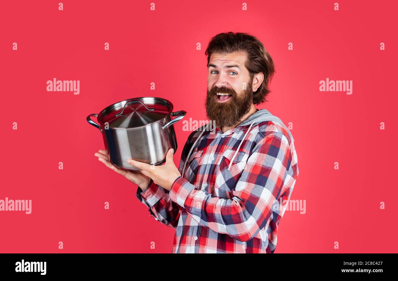 Cooking healthy. Nonstick pan coated polytetrafluoroethylene teflon ...