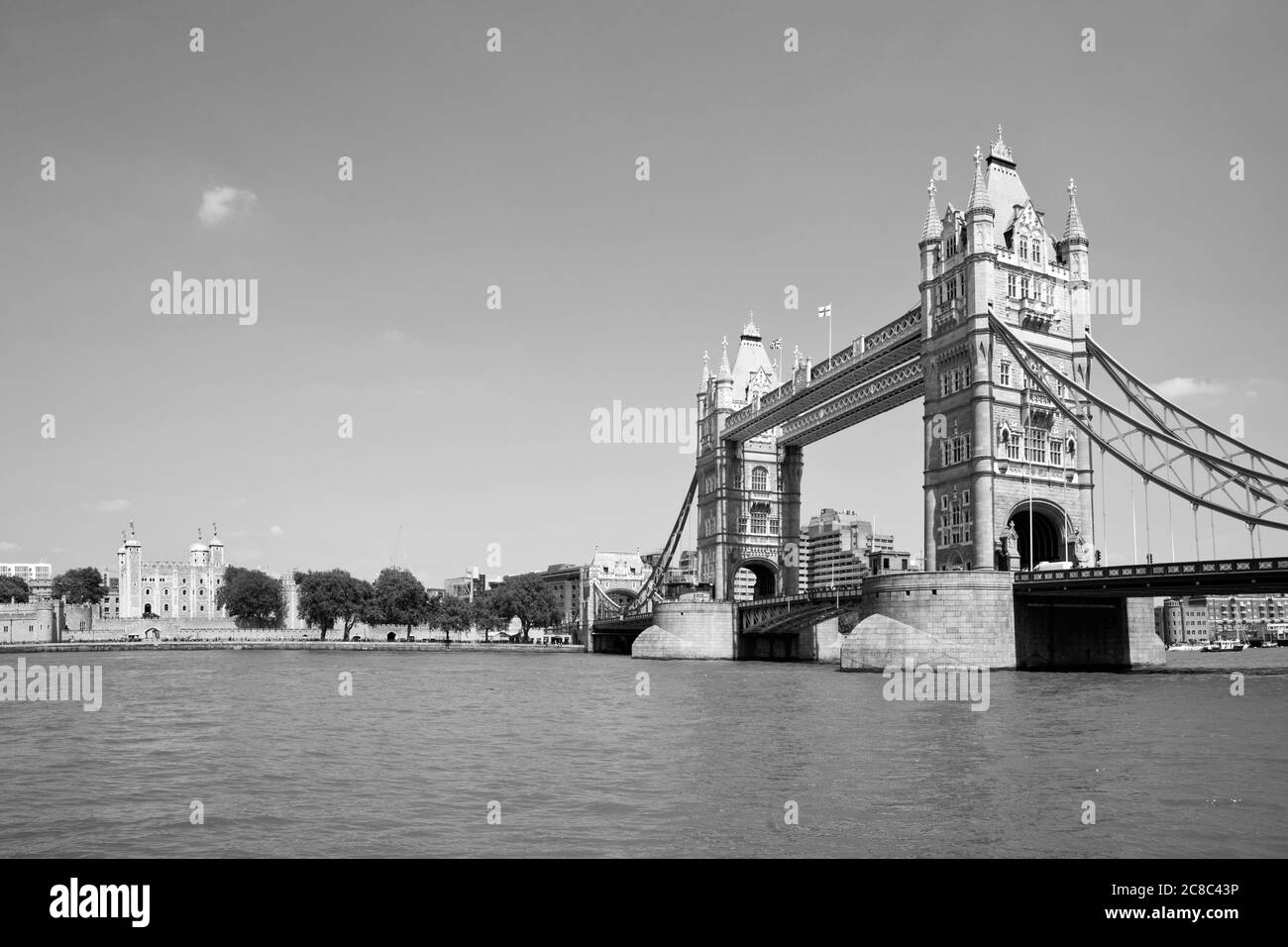 Photo city beautiful sunset Black and White Stock Photos & Images - Alamy