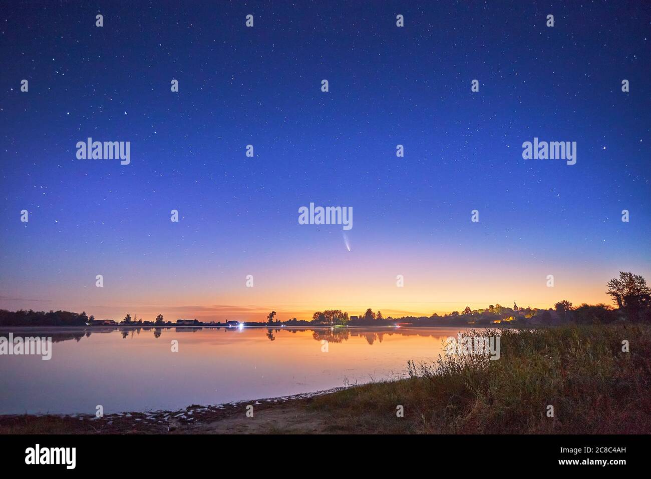 Ozero hi-res stock photography and images - Alamy