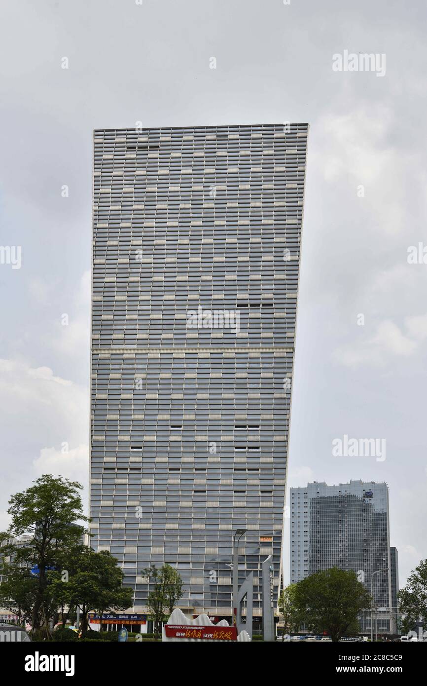 Become a peculiar landmark hi-res stock photography and images - Alamy