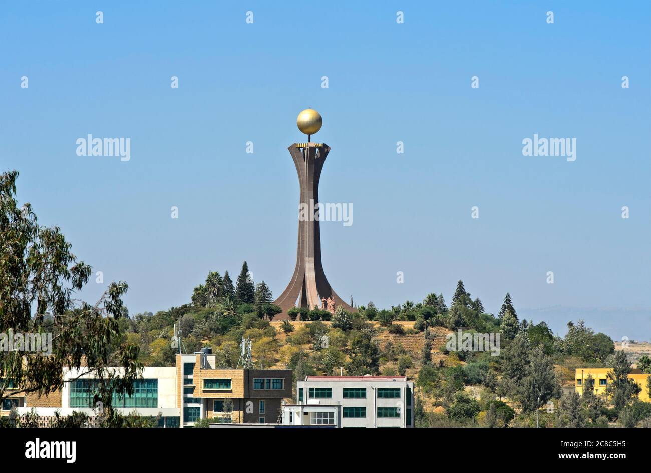 Mekele ethiopia hi-res stock photography and images - Alamy