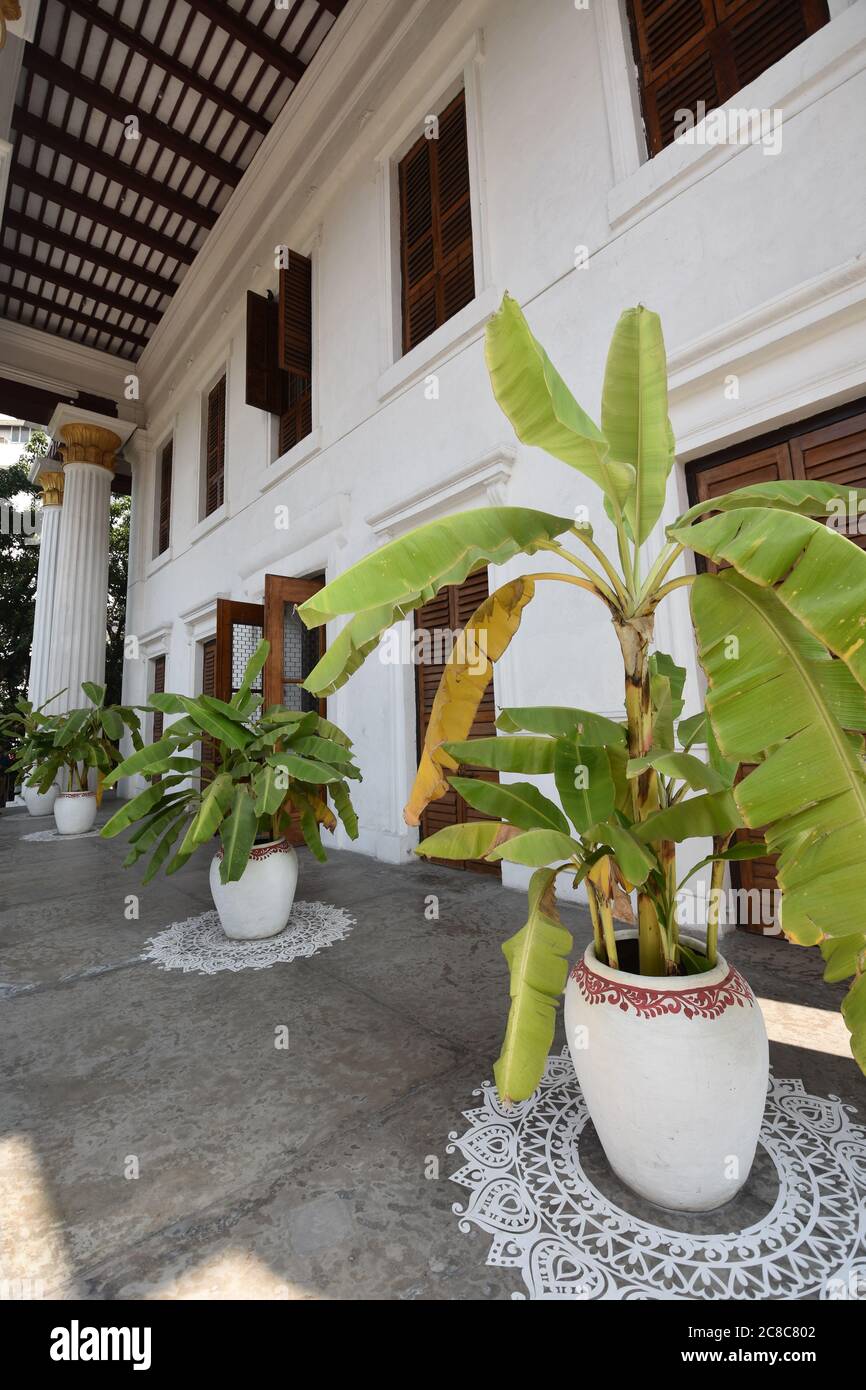 Strand road, kolkata hi-res stock photography and images - Alamy