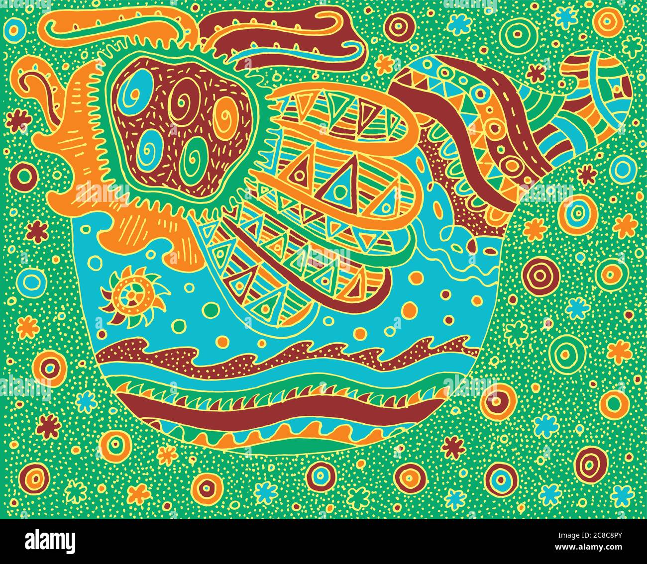 Bird Line Drawing High Resolution Stock Photography and Images - Alamy