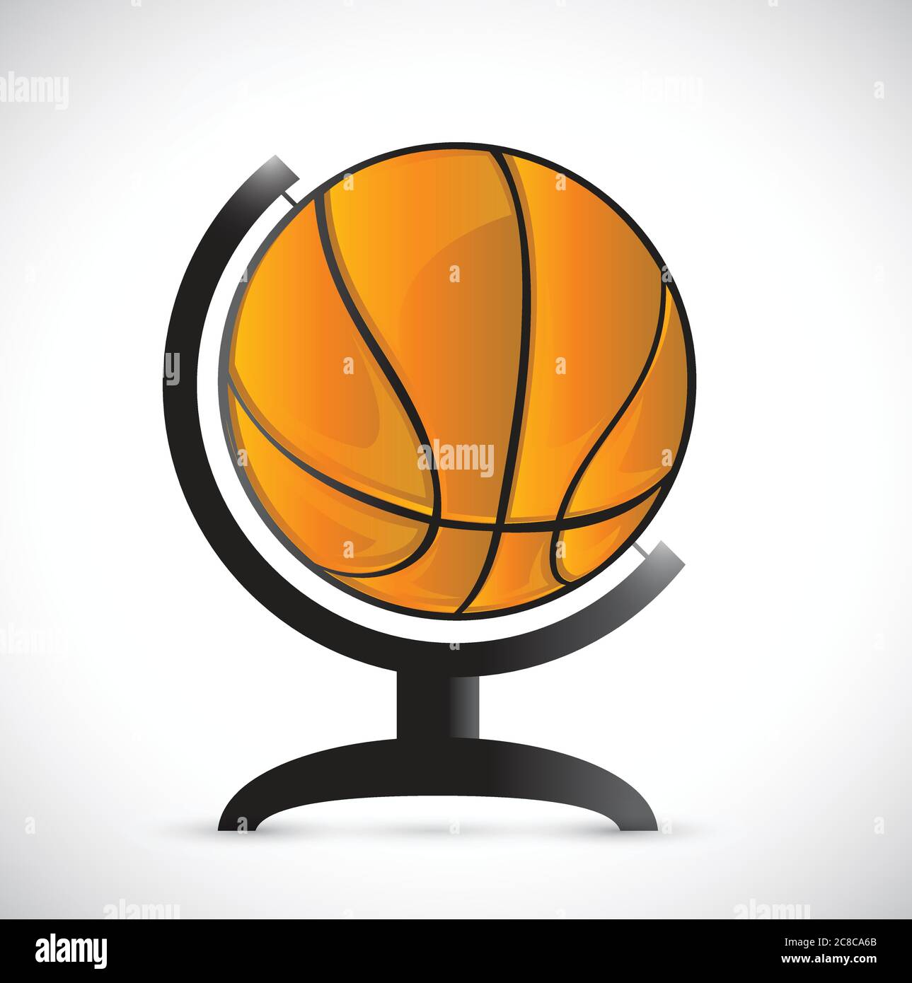 Atlas championship Stock Vector Images - Alamy